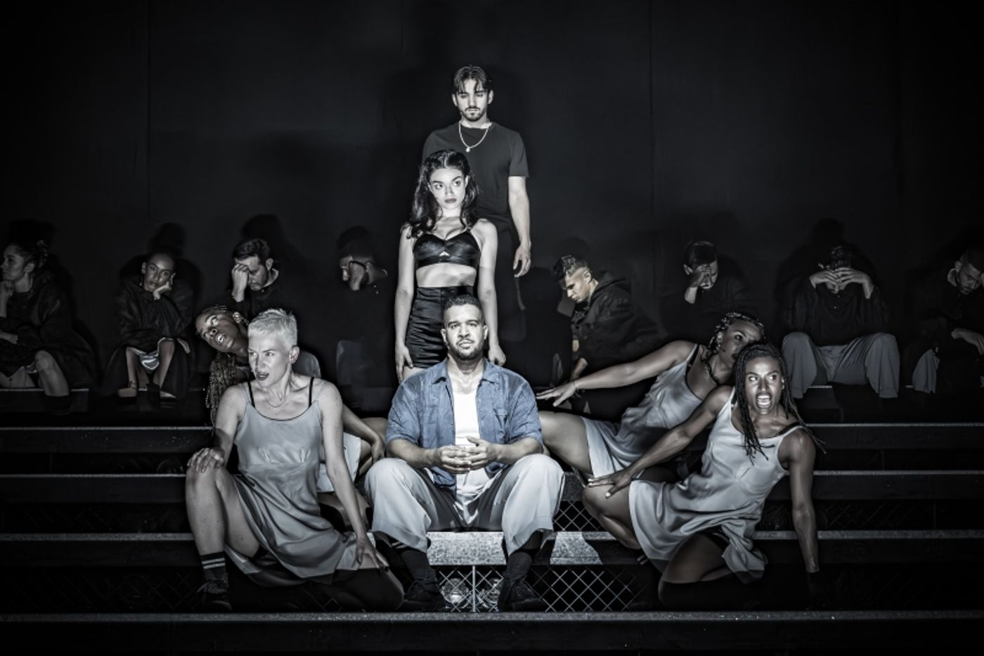 Review: EVITA, starring Rachel Zegler, London Palladium